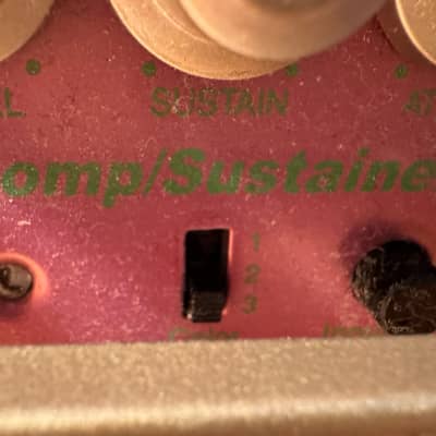 GUYaTonE STm5 Mighty Micro ComPreSSoR | Reverb