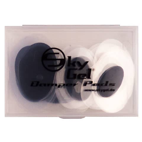 SkyGel Deep Black Power Pack | Reverb UK