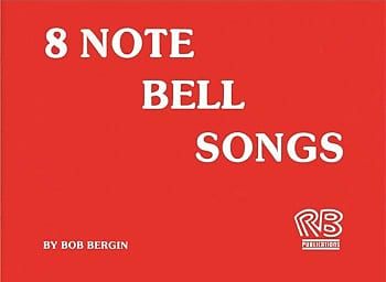 8 Note Bell Songs (Handbells) | Reverb