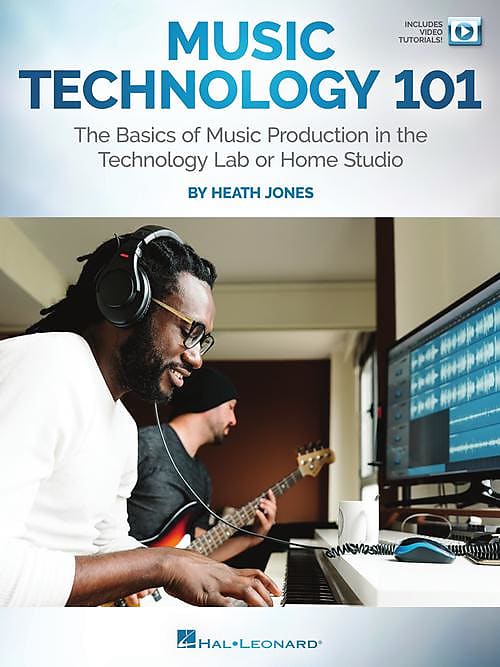 Music Technology 101 The Basics of Music Production in the | Reverb