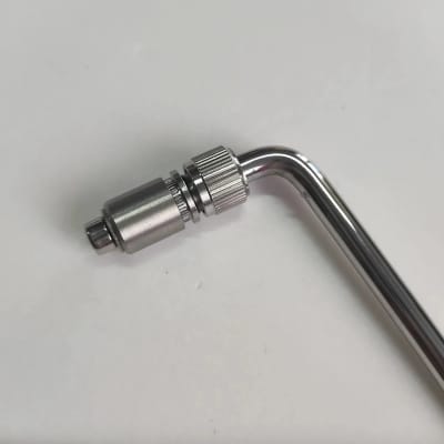 Floyd Rose Left Handed Bridge Tremolo Whammy Bar Arm in | Reverb