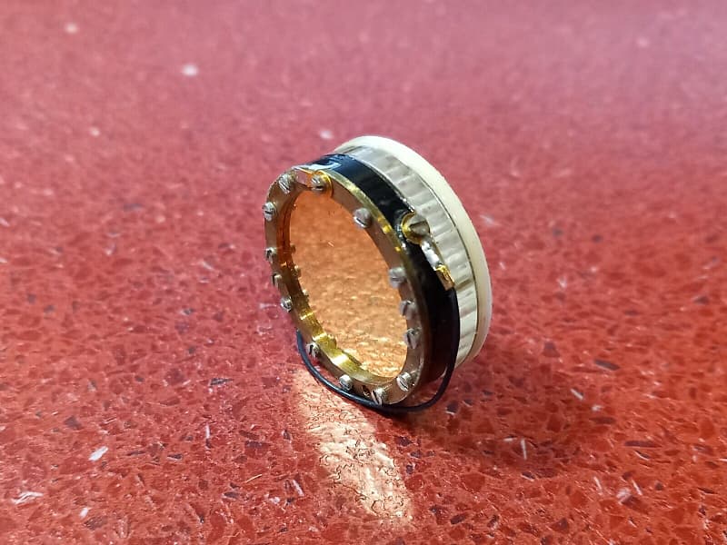 CK-12 type Rode NTV mic capsule | Reverb