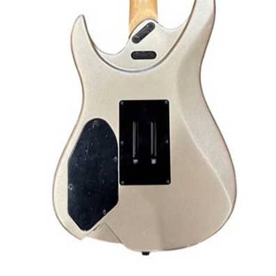 Yamaha RGZ II series Champagne Gold Made in Japan electric | Reverb