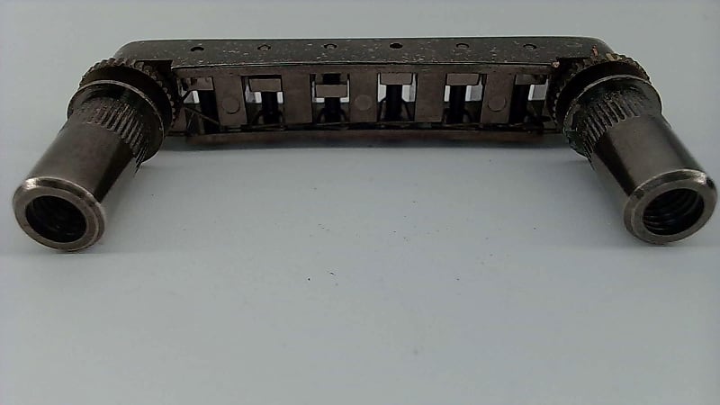 Schecter bridge and posts | Reverb