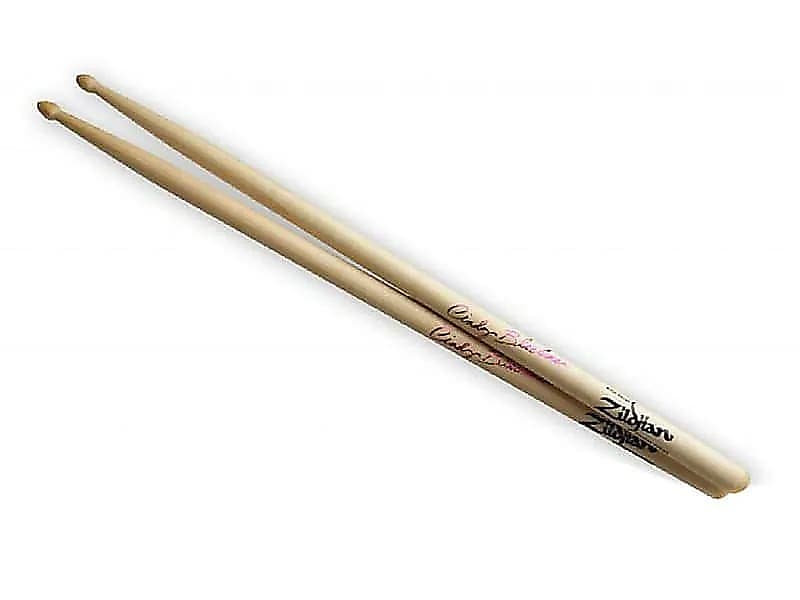 Zildjian Cindy Blackman Signature Drum Sticks (4 Pairs) | Reverb