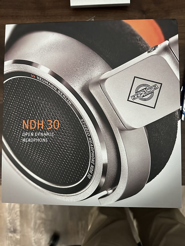Neumann NDH30 2023 | Reverb