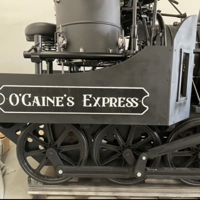 Tama Steamtrain Drum Riser | Reverb