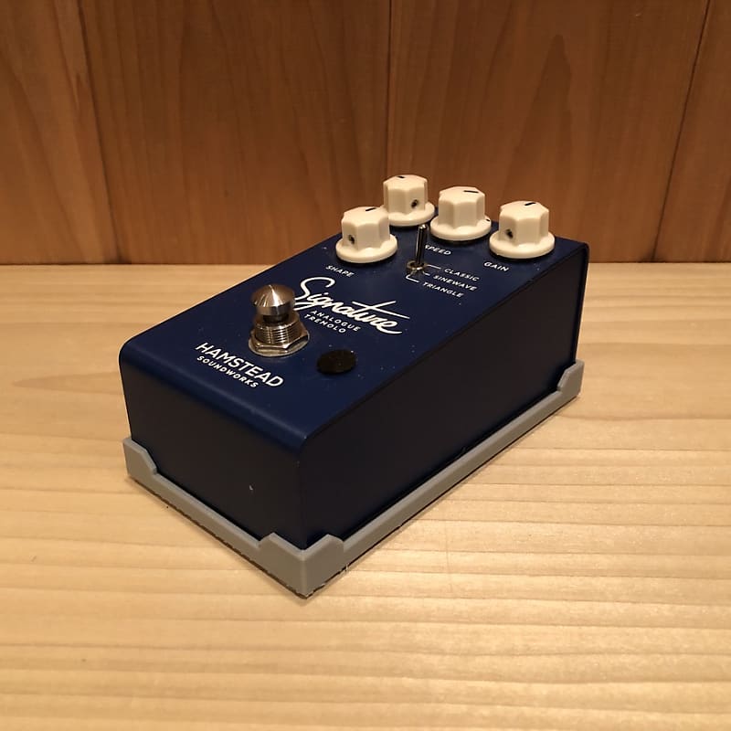 Hamstead Soundworks HAMSTEAD SIGNATURE | Reverb