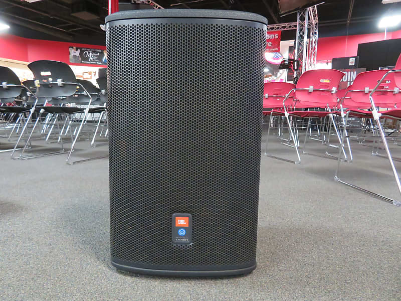 JBL PRX512M 12 Inch Active 2-Way 500 Watt PA Speaker | Reverb