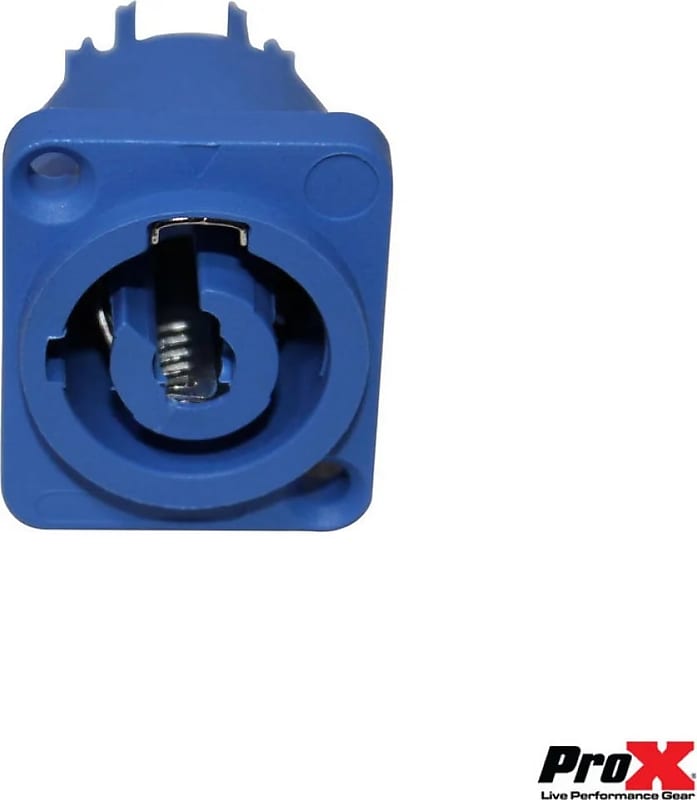 Pro X Xc Pw CP Blue | Reverb