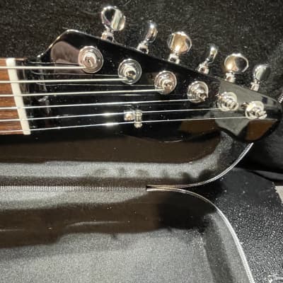 Warmoth Telecaster Metallic Sunburst - Lightweight 7.1 lbs. | Reverb