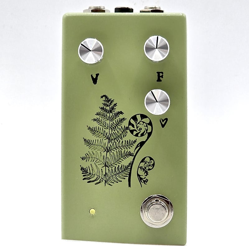 Farm Forest Floor Fuzz | Reverb