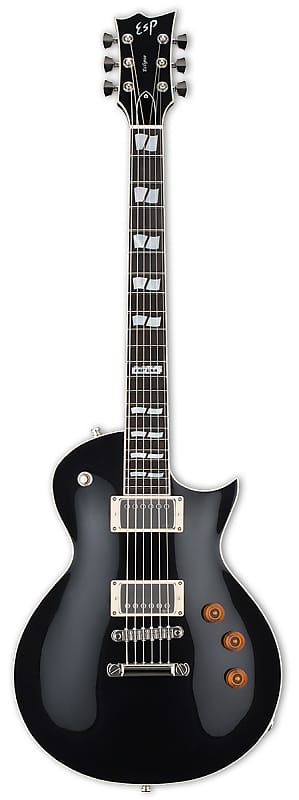 ESP USA Eclipse EMG | Reverb