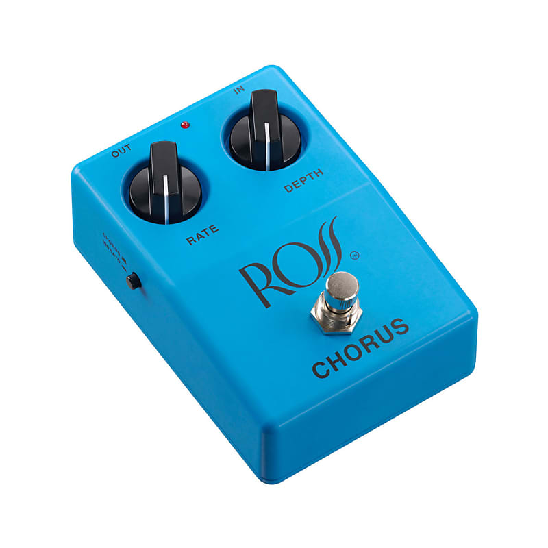 Ross Chorus | Reverb