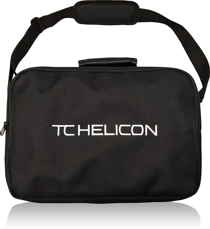 Tc-Helicon TH-BAG-FX150 Fx150 Speaker Gig Bag w/Exterior | Reverb
