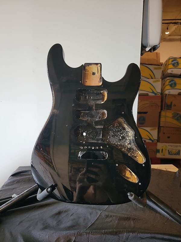 First Act ME301 - Body only | Reverb