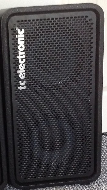 TC Electronics RS210 | Reverb