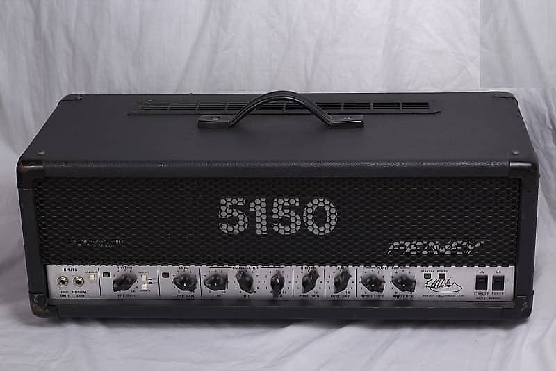 Peavey 5150 I | Reverb