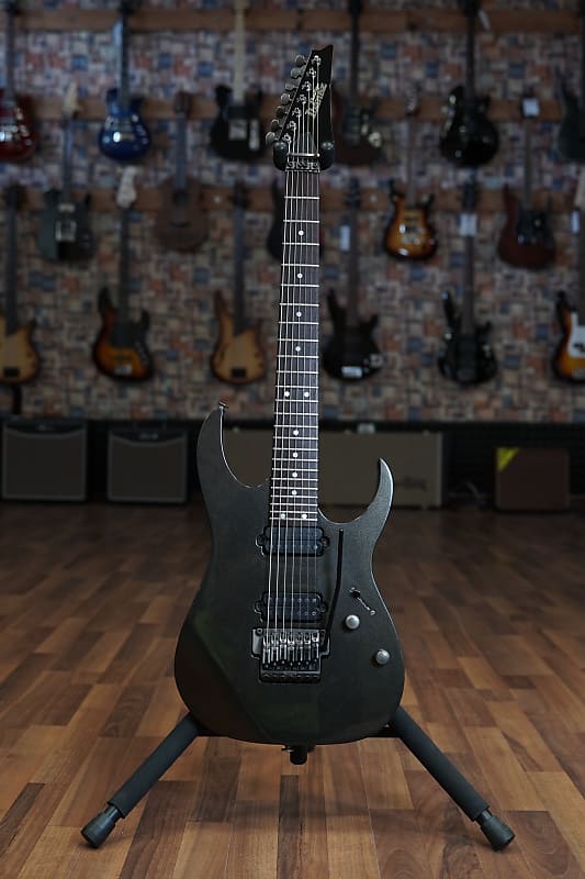 Ibanez RG1527 + Ibanez Hardcase | Reverb