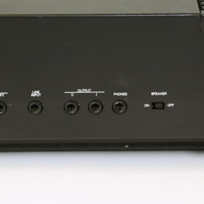 Yamaha PF85 Digital Piano Black Keyboard with Sheet | Reverb Australia