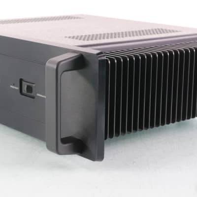 Audio Research Model D200 Stereo Power Amplifier; D-200; | Reverb