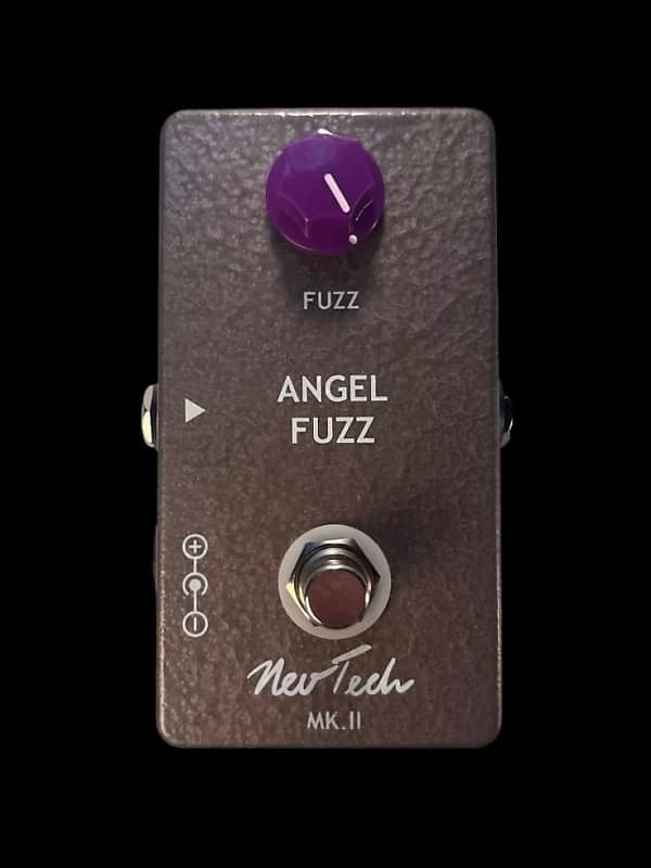 Nevtech - Angel Fuzz | Reverb