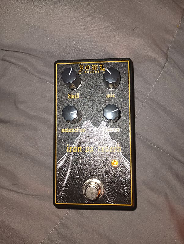 Fowl Sounds Iron Ox | Reverb