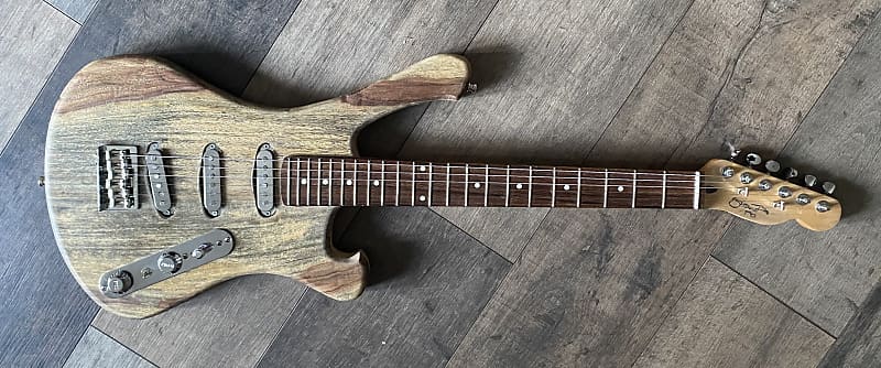 Skiprat Guitars Daga S 2023 | Reverb UK