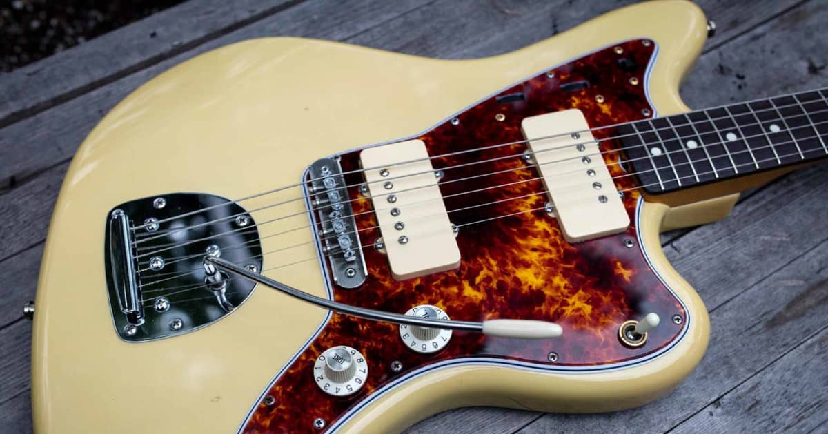 A Brief History of the Jazzmaster | Reverb News