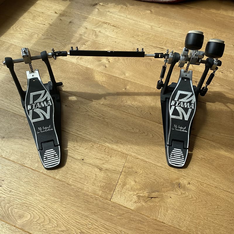 Tama HP200TW Double Bass Pedal | Reverb