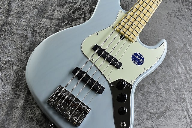 Momose MJ-Five2 STD/M[Made In Japan] 2022 SBBD | Reverb Australia