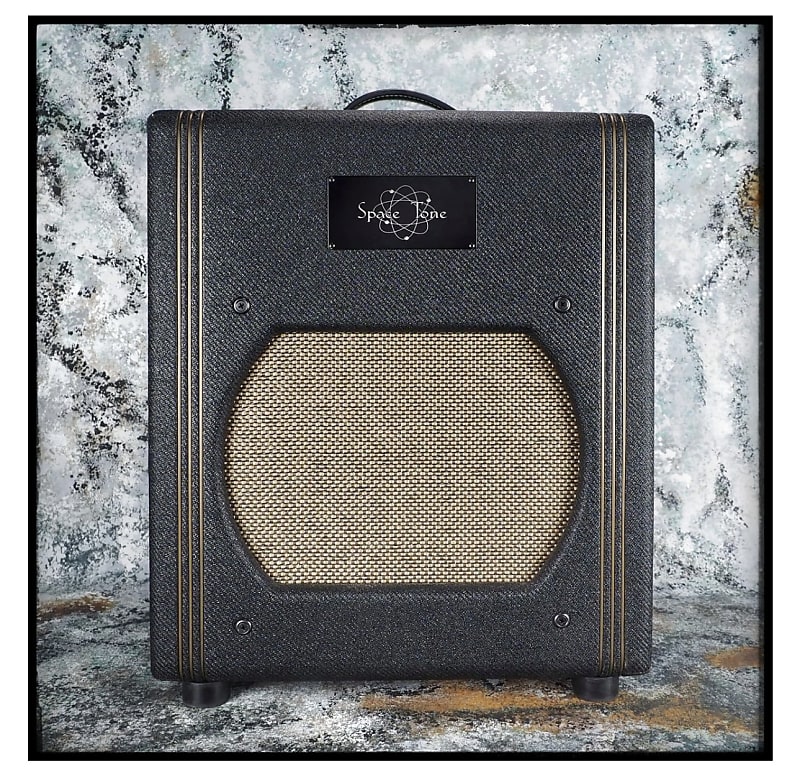Swart AST PRO - Black Tweed | Reverb UK