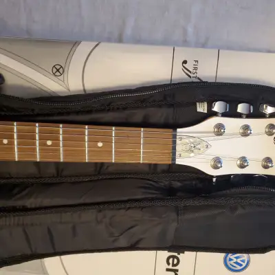 First Act VW Garage Master, White w/White Pearliod | Reverb