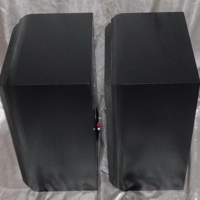JBL N28 bookshelf speakers pair | Reverb