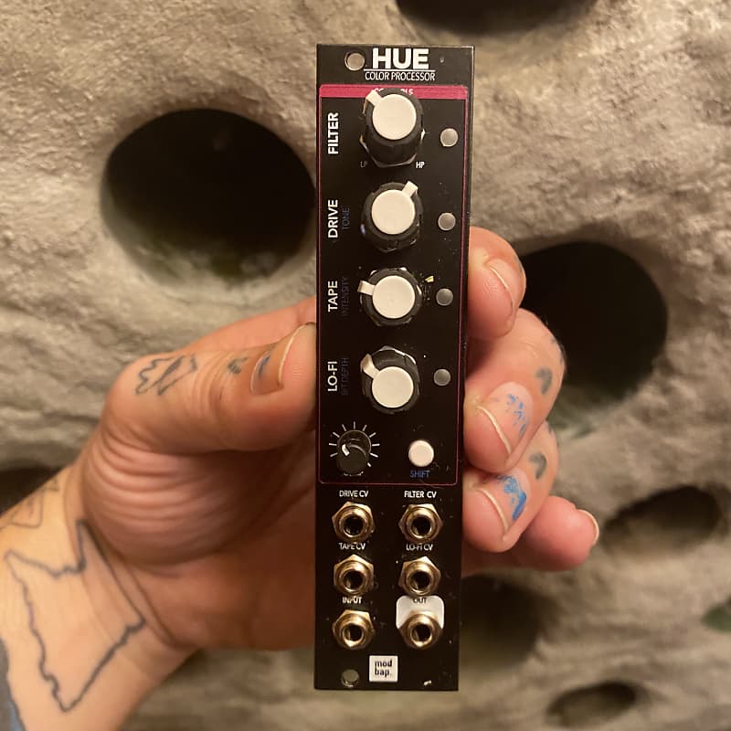 Modbap Modular HUE | Reverb