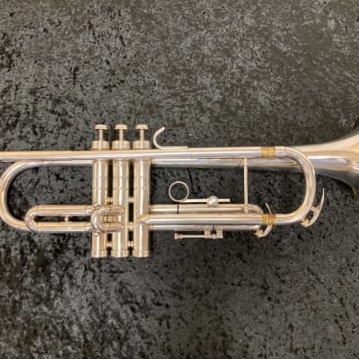 Conn 8B Artist Trumpet | Reverb