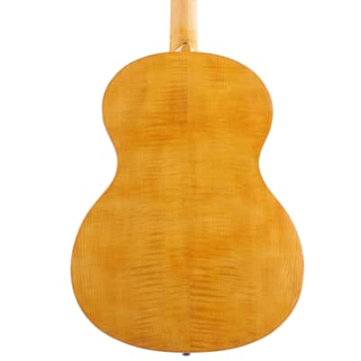 Hermann Hauser 1917 Guadagnini model - handmade by the most | Reverb