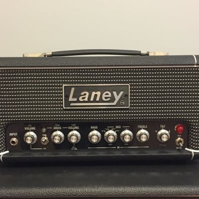 Standel S100B Bass Tube Hybrid Amp S-100 1960s | Reverb