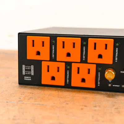 WattBox WB-300VP-IP-5 IP Power Conditioner WB357 | Reverb Australia