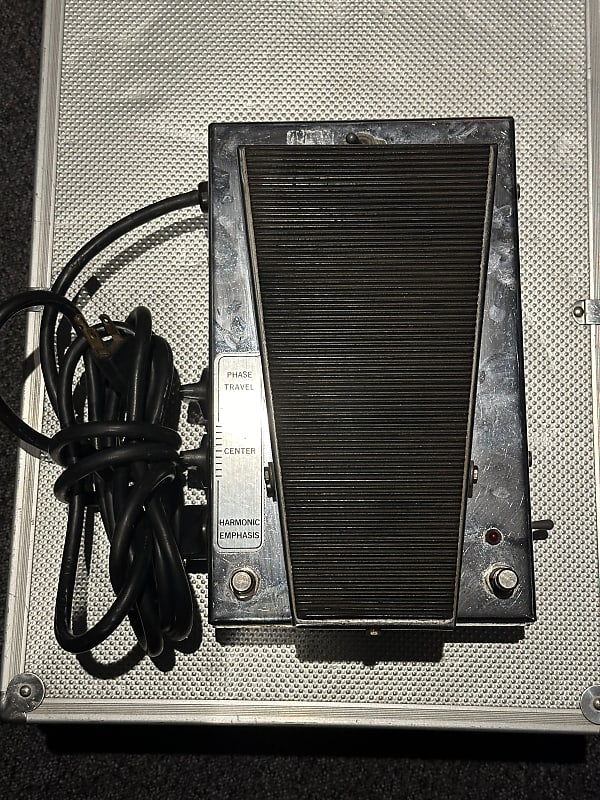 Morley Pro Flanger 70s - Chrome | Reverb