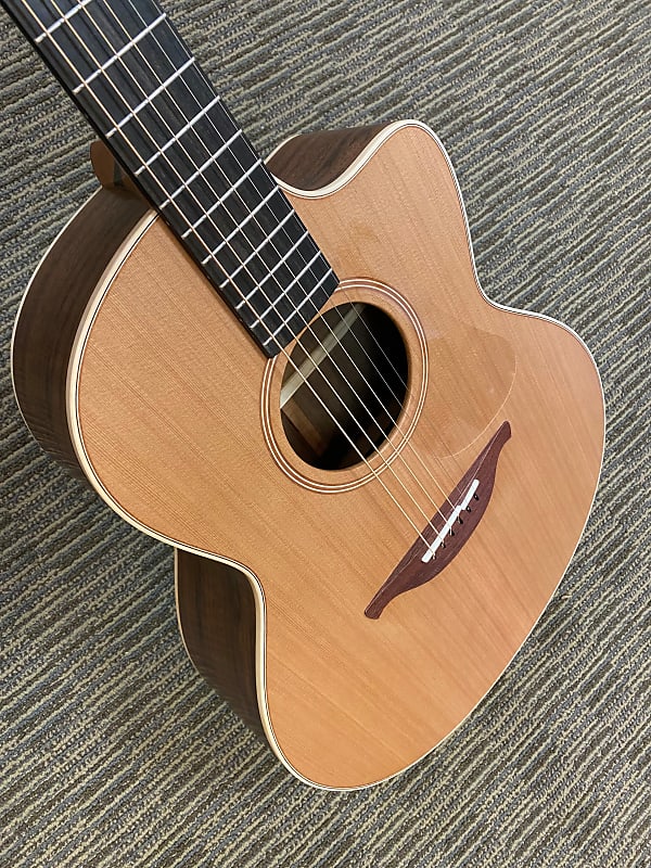 Lowden F-23C New | Reverb