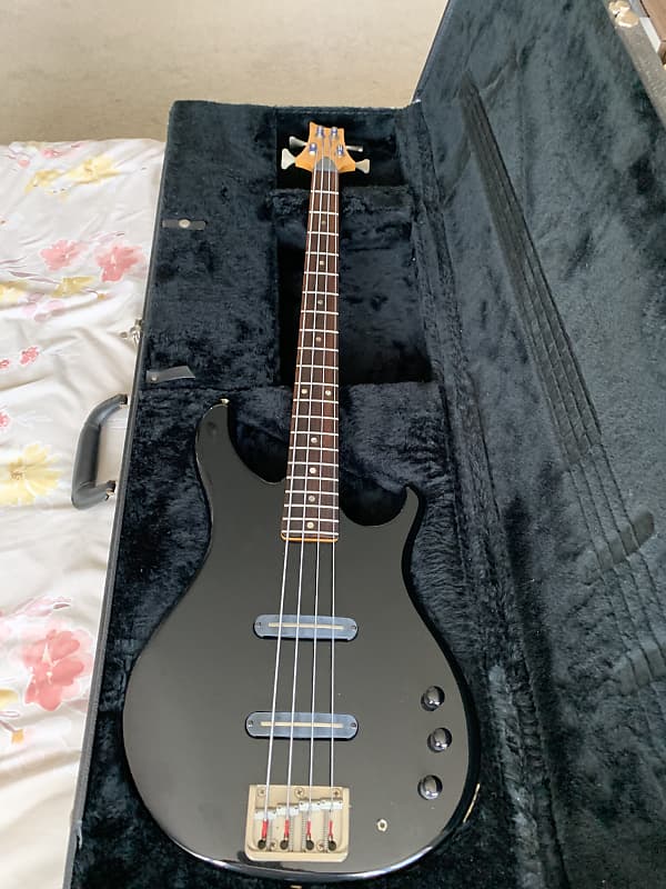 PRS EB4 2001 Black | Reverb UK