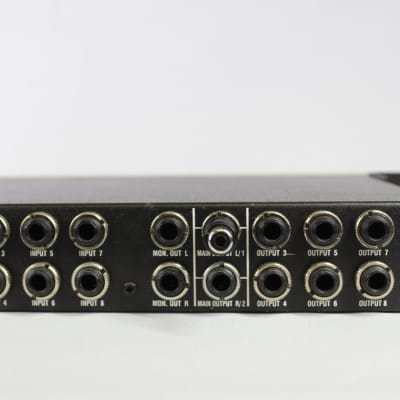 Digidesign digi001 8-Channel Audio Recording Interface | Reverb
