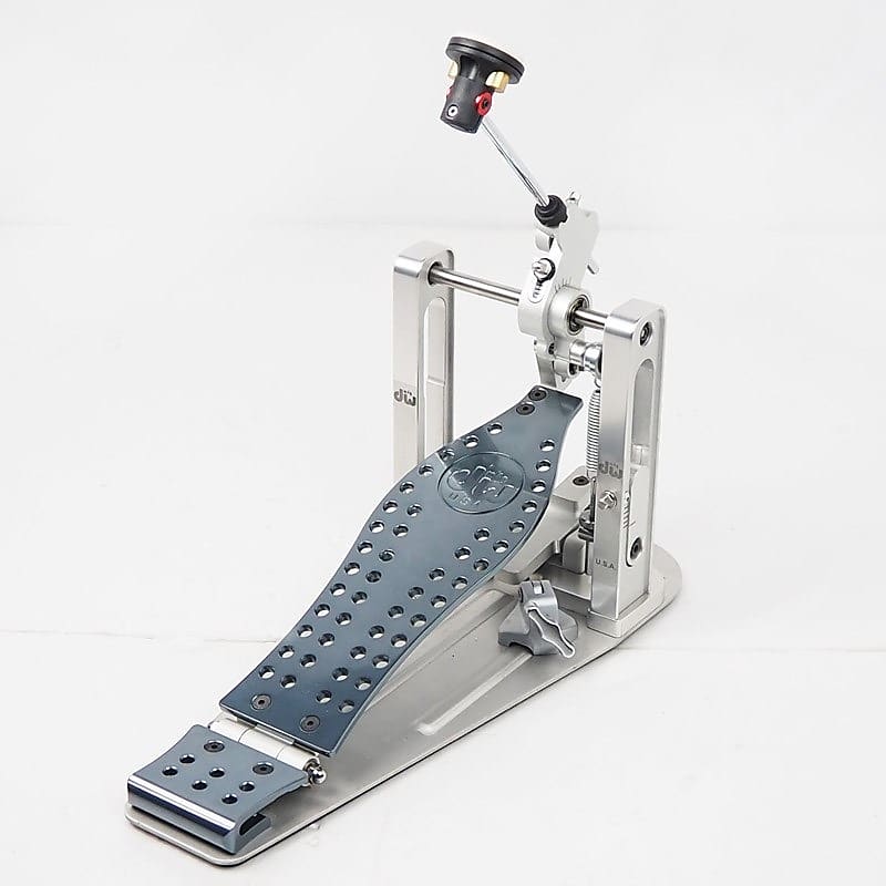 dw [USED] DWCPMDD [Machined Direct Drive / Single | Reverb Australia