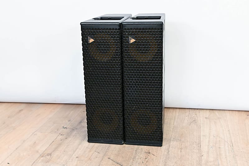 Adamson SpekTrix 3-Way Full Range Line Array Loudspeaker | Reverb UK