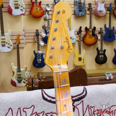 Fender Custom Shop Limited Edition 70th Anniversary 1954 | Reverb