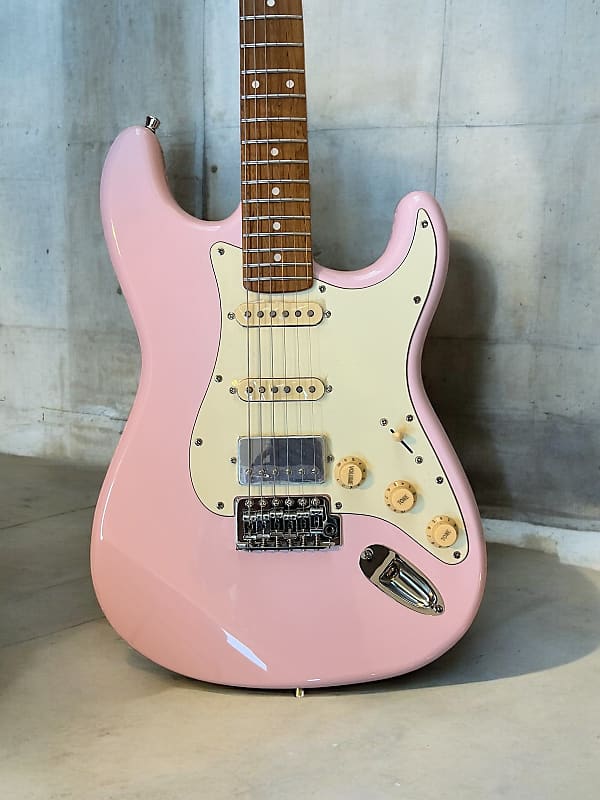 Deviser - Stratocaster 2022 - Gloss | Reverb Canada