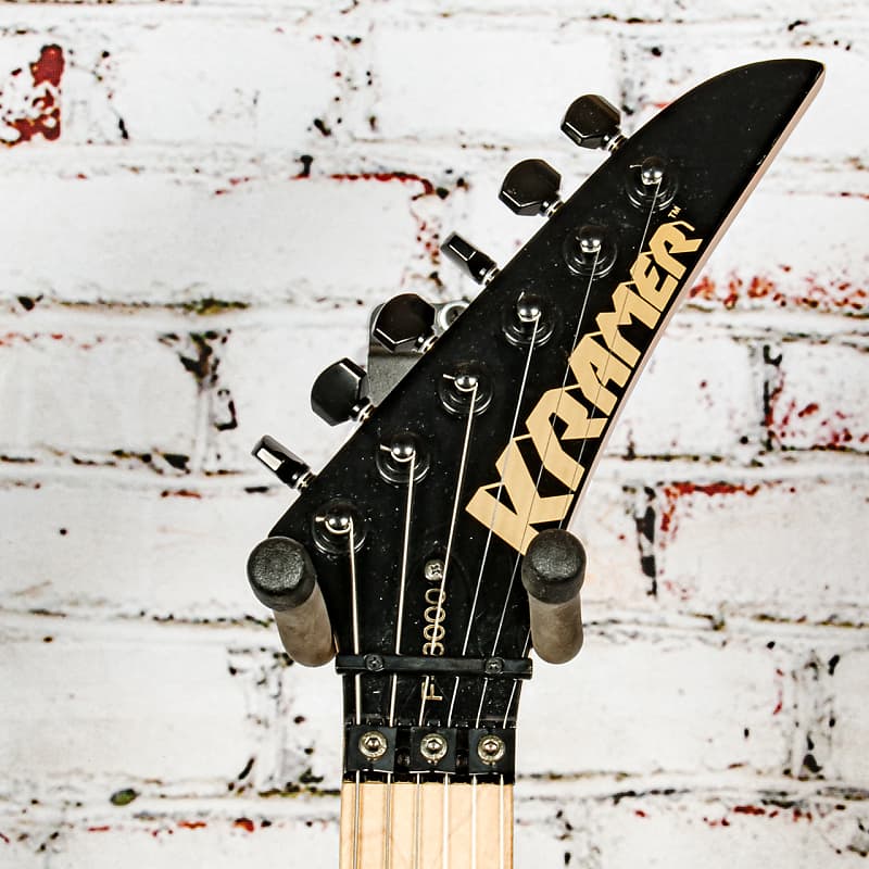 Kramer - Focus F3000 Electric Guitar, Red - x2051 - USED | Reverb