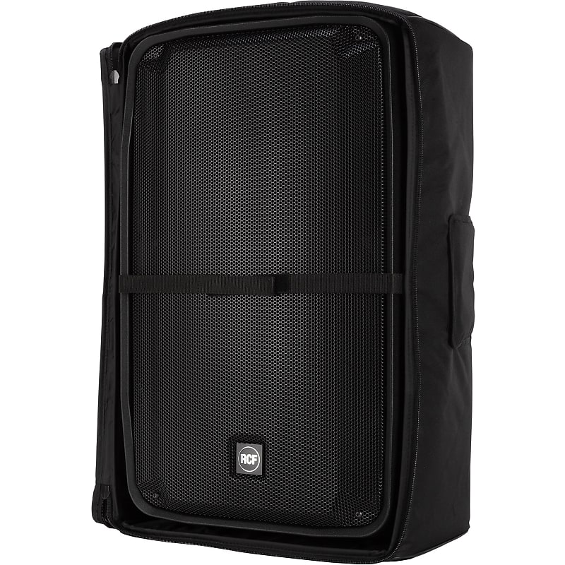 RCF CVR HD 15 Protective Cover for 15-inch HD Speaker | Reverb