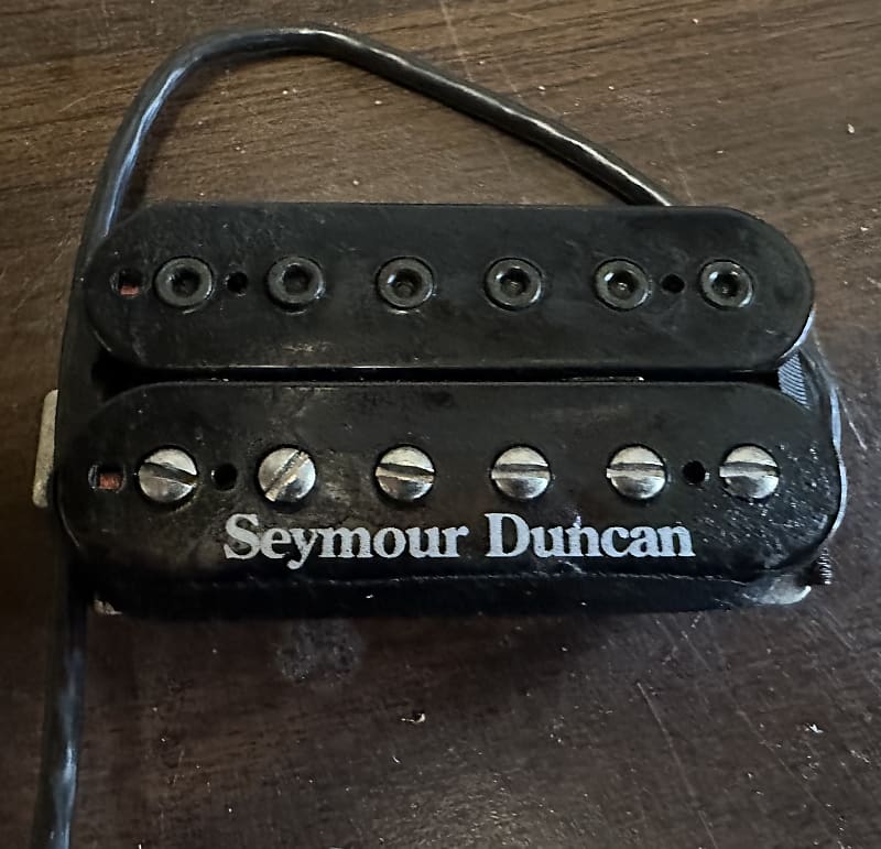 Seymour Duncan Screamin Demon - George Lynch | Reverb